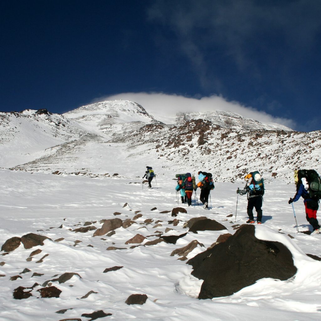 Mount Ararat Trek 4 Days – Ararat Trek Trip Tour Summit