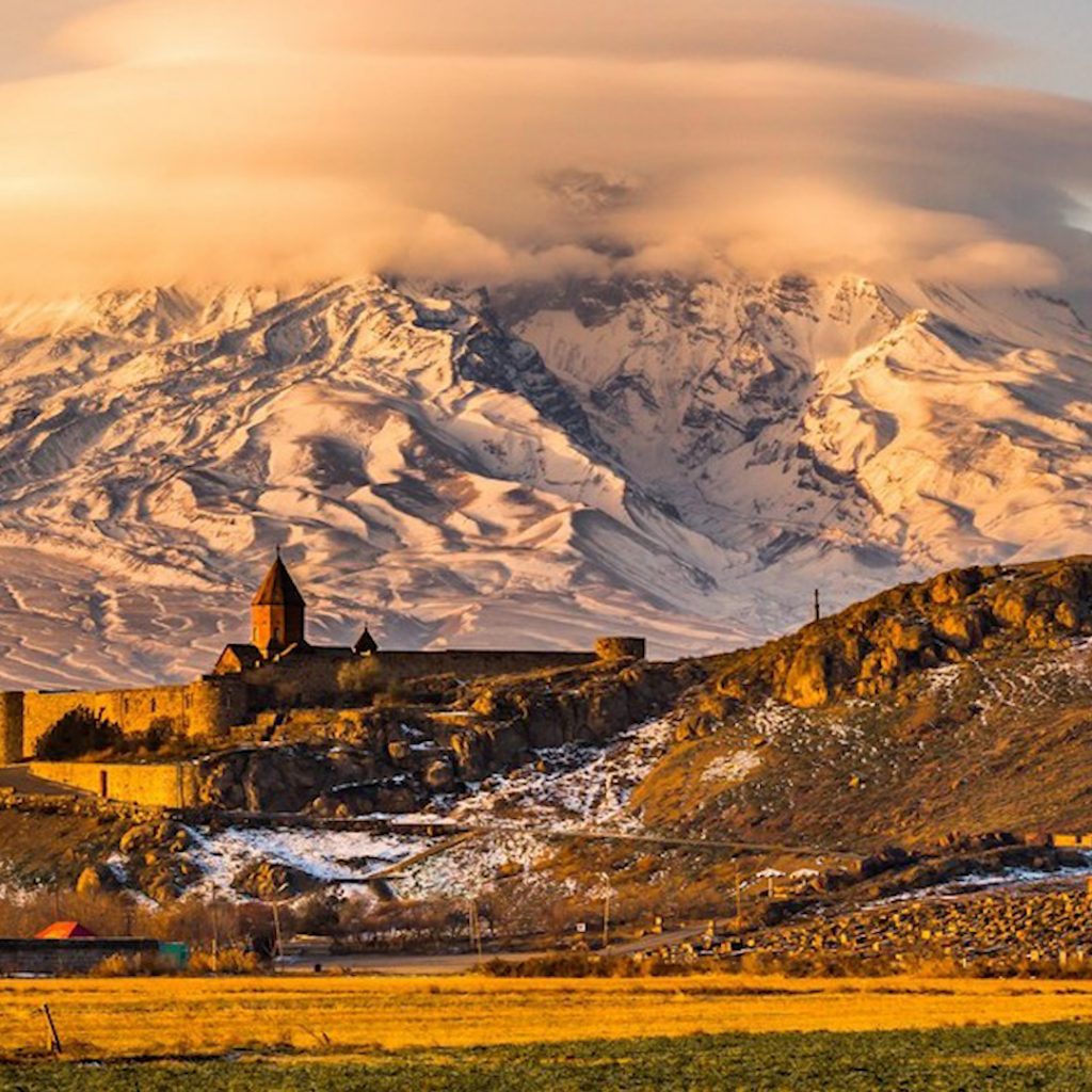 Mount Ararat Trek 4 Days – Ararat Trek Trip Tour Summit